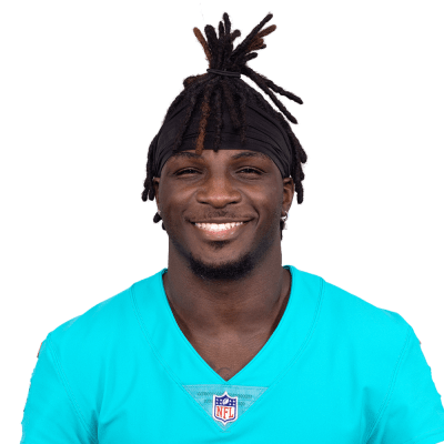 Trill Williams Stats, News and Video - DB | NFL.com