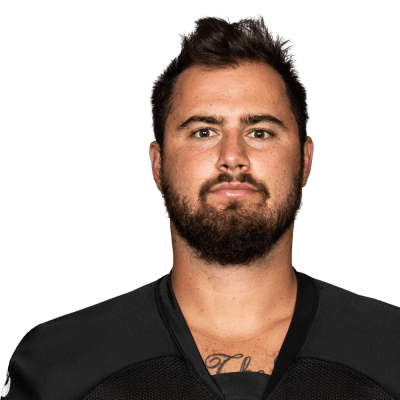 Sean Harlow Stats Summary | NFL.com