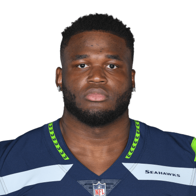 Alex Tchangam Stats, News and Video - DE | NFL.com