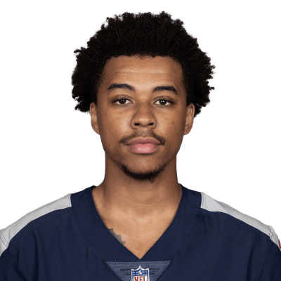 Juwan Green Stats, News and Video - WR | NFL.com