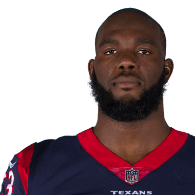 Roderick Johnson Stats, News and Video - OT | NFL.com