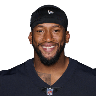 Clelin Ferrell Stats Summary | NFL.com