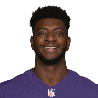 Jeremiah Moon Stats, News and Video - LB | NFL.com