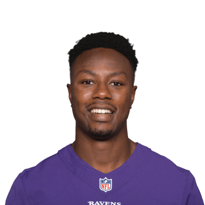 Brandon Stephens Stats, News and Video - CB | NFL.com