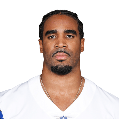 Devante Bond Stats Summary | NFL.com