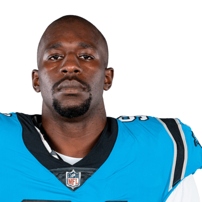 Stephen Weatherly Stats, News and Video - DE | NFL.com