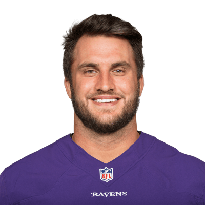 Nick Moore Stats, News and Video - LS | NFL.com