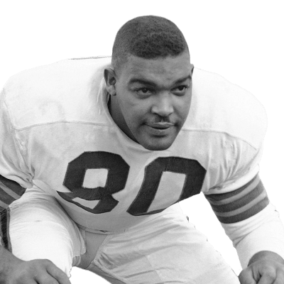 Len Ford Stats, News and Video - WR | NFL.com