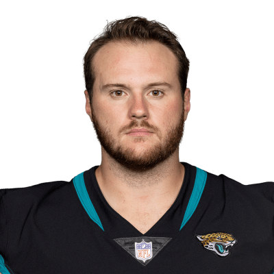 Luke Fortner Stats, News and Video - C | NFL.com
