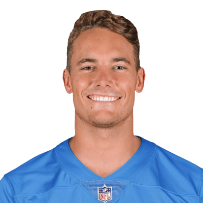 Chad Hansen Career Stats | NFL.com