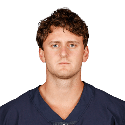 Jake Tonges Stats, News and Video - TE | NFL.com