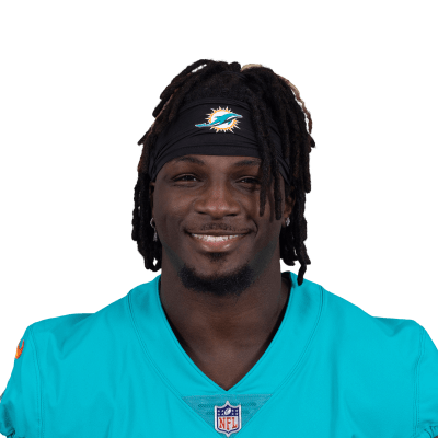 Trill Williams Stats, News and Video - DB | NFL.com