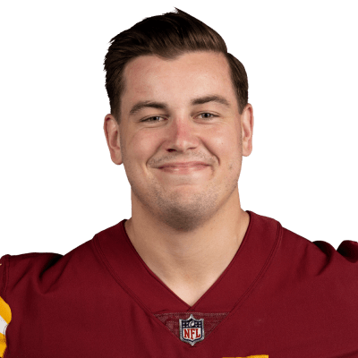 Chase Roullier Stats Summary | NFL.com