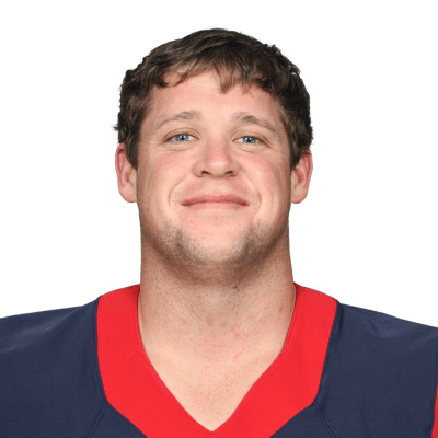 Jon Weeks Stats Summary | NFL.com