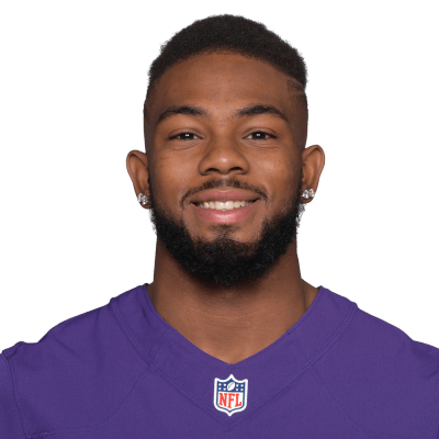 Rashod Bateman Stats Summary | NFL.com