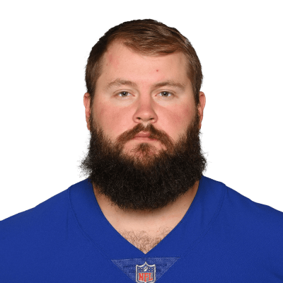 Mark Glowinski Stats, News and Video - G | NFL.com