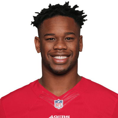 Chanceller James Stats Summary | NFL.com