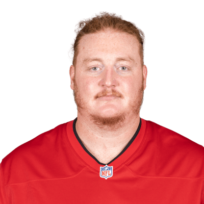 Ryan Jensen Stats, News and Video - C | NFL.com