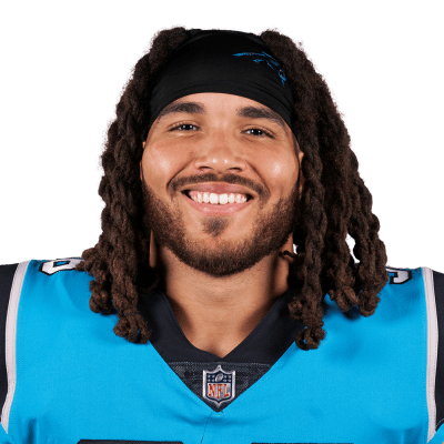 Austin Larkin Stats, News and Video - DE | NFL.com