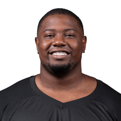 Nick Thurman Stats, News and Video - DE | NFL.com