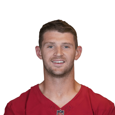 Jeff Driskel Stats, News and Video - QB | NFL.com