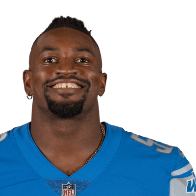 Jason Cabinda Stats Summary | NFL.com