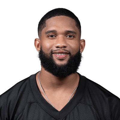 KhaDarel Hodge Stats, News and Video - WR | NFL.com