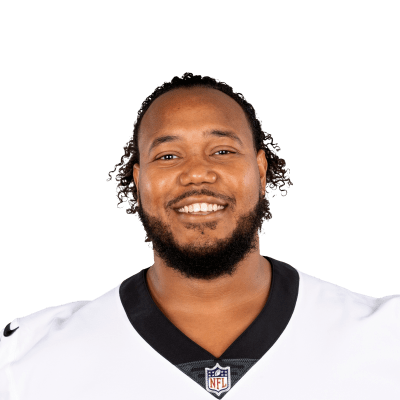 Max Garcia Career Stats | NFL.com