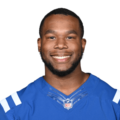 Michael Young Jr. Stats, News and Video - WR | NFL.com