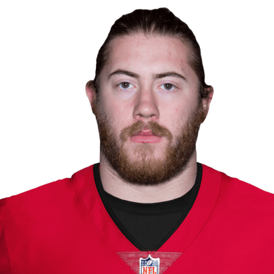 Joe Haeg Stats, News and Video - OT | NFL.com