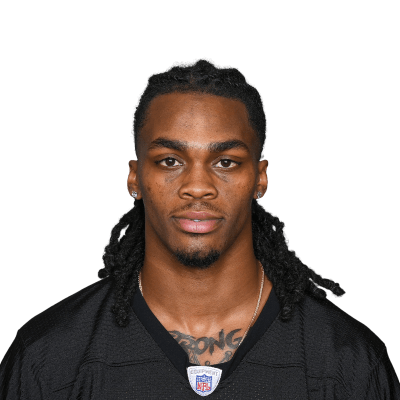 Cory Trice Jr. Stats, News and Video - CB | NFL.com