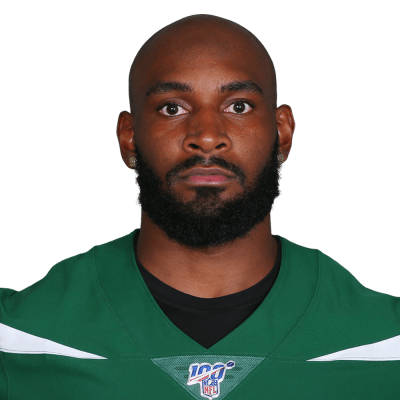 Jamison Crowder Stats, News and Video - WR | NFL.com