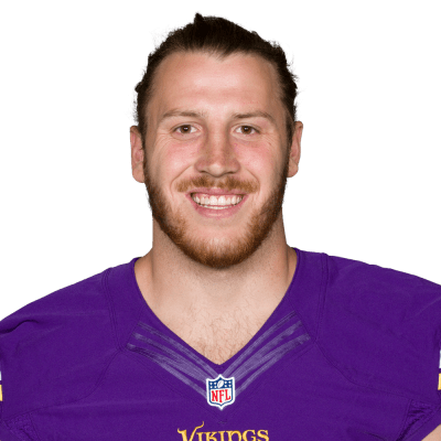 David Morgan Stats, News and Video - TE | NFL.com