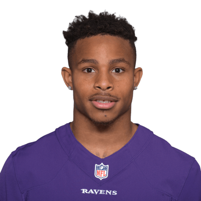 Ar'Darius Washington Stats, News and Video - SAF | NFL.com