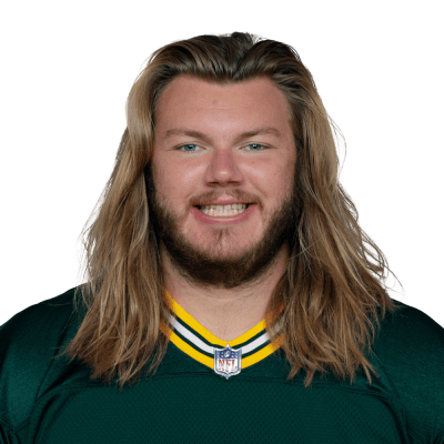 Zack Johnson Stats, News and Video - OG | NFL.com