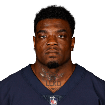 Matthew Adams Stats Summary | NFL.com