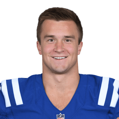 Sam Ehlinger Career Stats | NFL.com