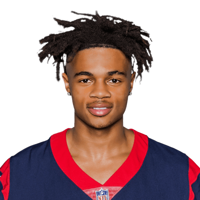 Tank Dell Stats, News and Video - WR | NFL.com