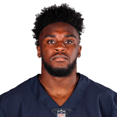 Jaylon Johnson Career Stats | NFL.com