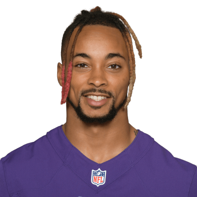 Anthony Averett Stats, News and Video - CB | NFL.com