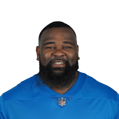 Isaiah Buggs Stats, News and Video - DT | NFL.com