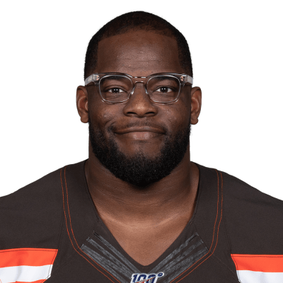 Genard Avery Stats Summary | NFL.com
