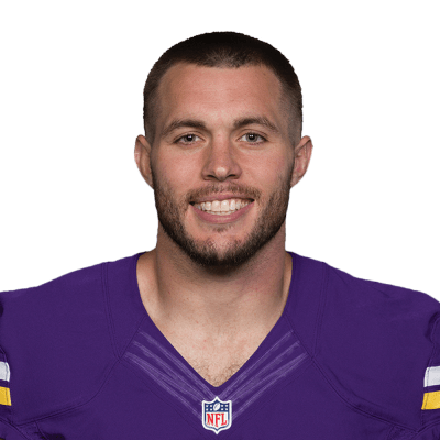 Harrison Smith Stats, News and Video - FS | NFL.com