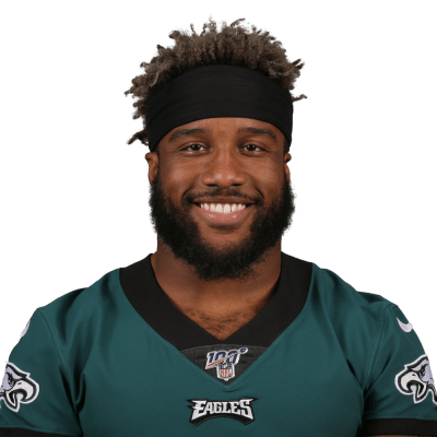 Boston Scott Stats, News and Video - RB | NFL.com