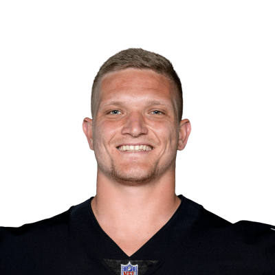 George Tarlas Career Stats | NFL.com