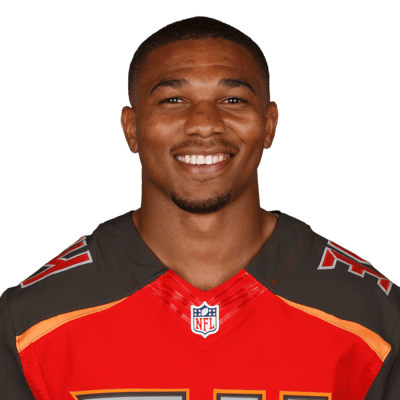 Charles Sims Stats, News and Video - RB | NFL.com