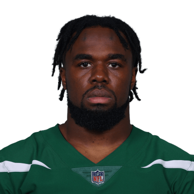 Javelin Guidry Stats Summary | NFL.com