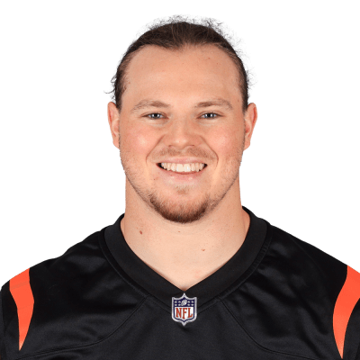Wyatt Hubert Stats, News and Video - DE | NFL.com
