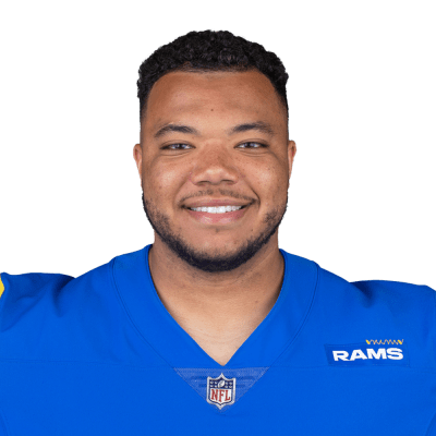 Joe Noteboom Stats, News and Video - OT | NFL.com