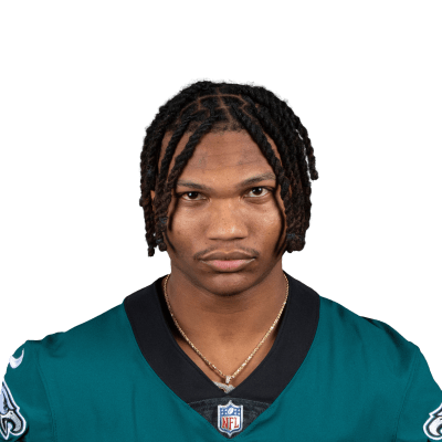 Eli Ricks Stats, News and Video - CB | NFL.com